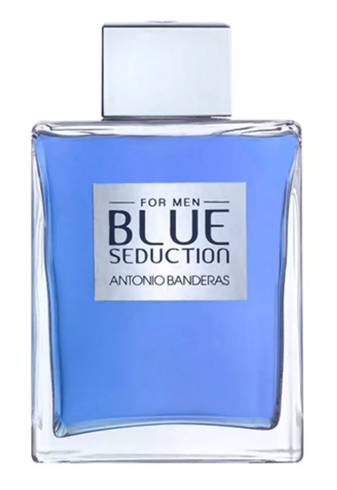 Antonio Banderas Blue 200ml | iFragrancia.com
