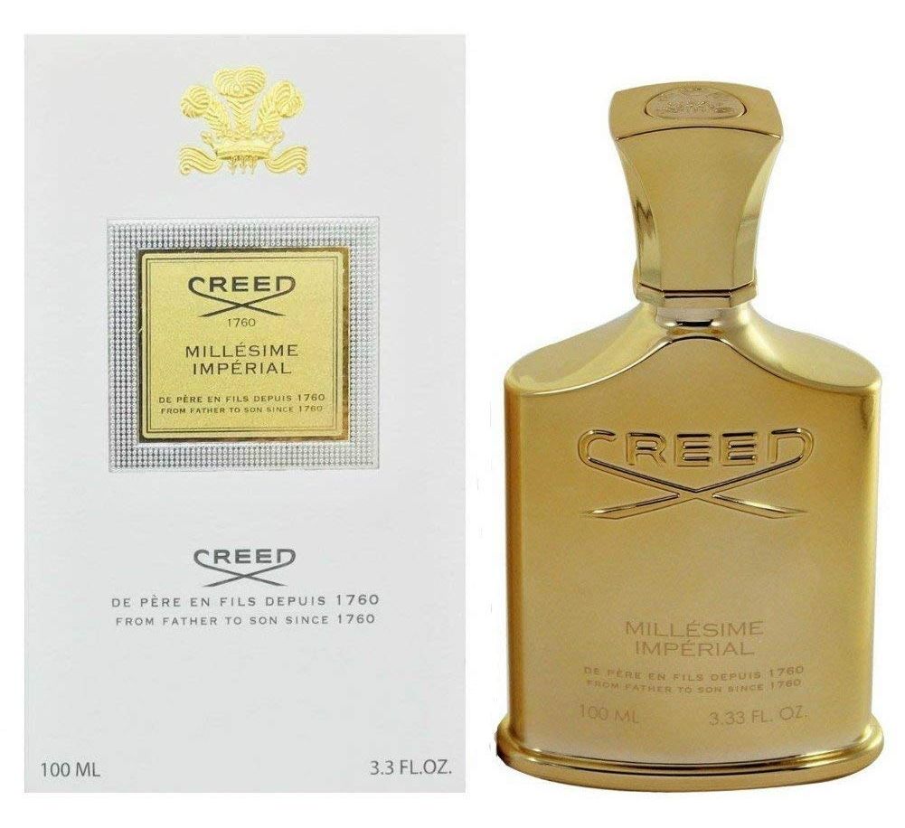 Creed Millesime Imperial 100ml - Perfume Masculino - Eau De Parfum