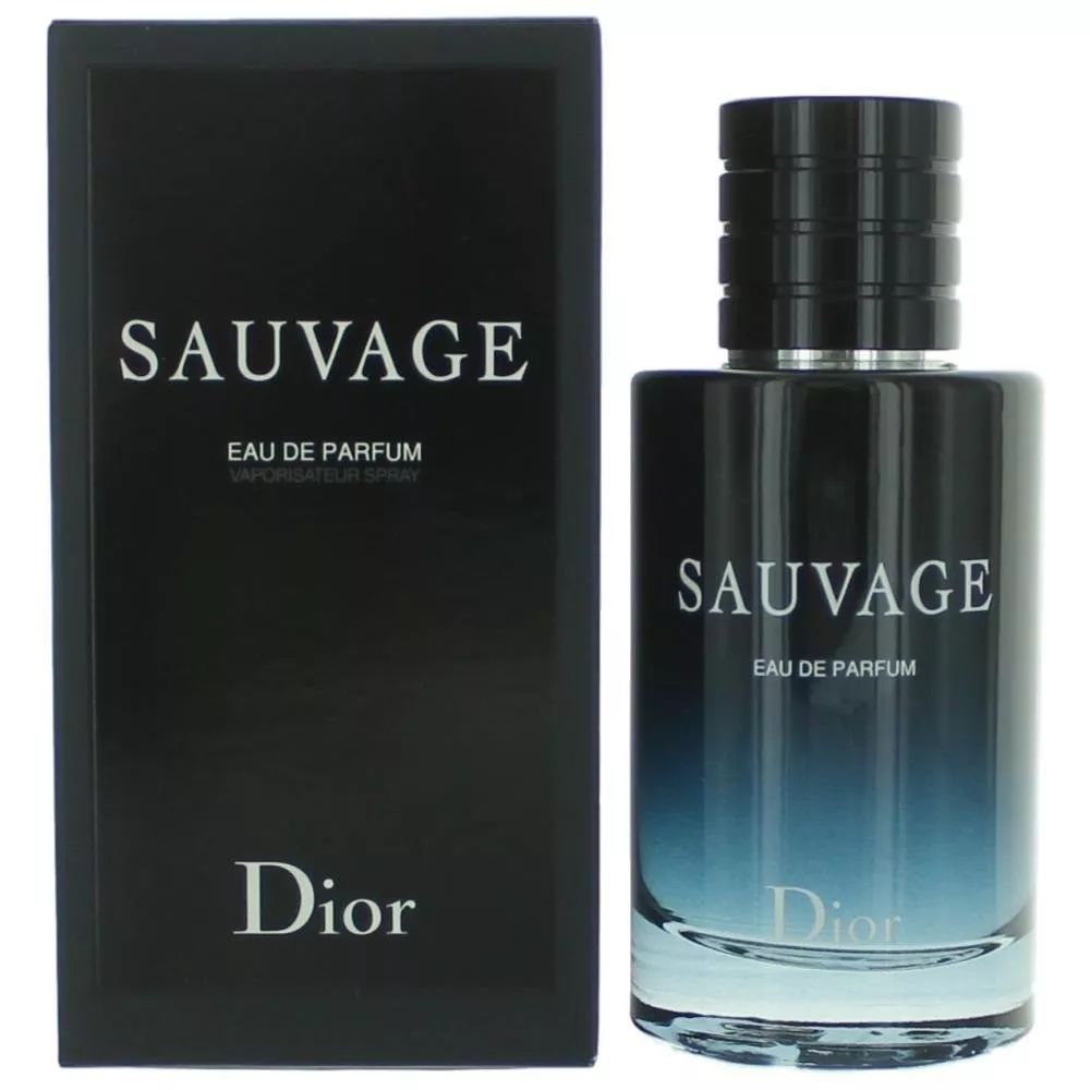 Dior Sauvage 200ml - Perfume Masculino - Eau De Parfum