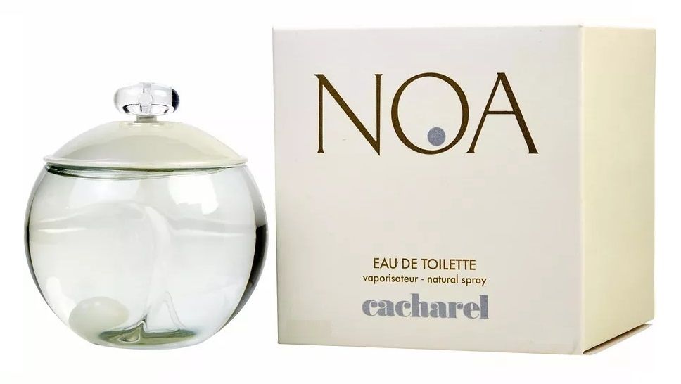 Noa Perfume 100ml | iFragrancia.com