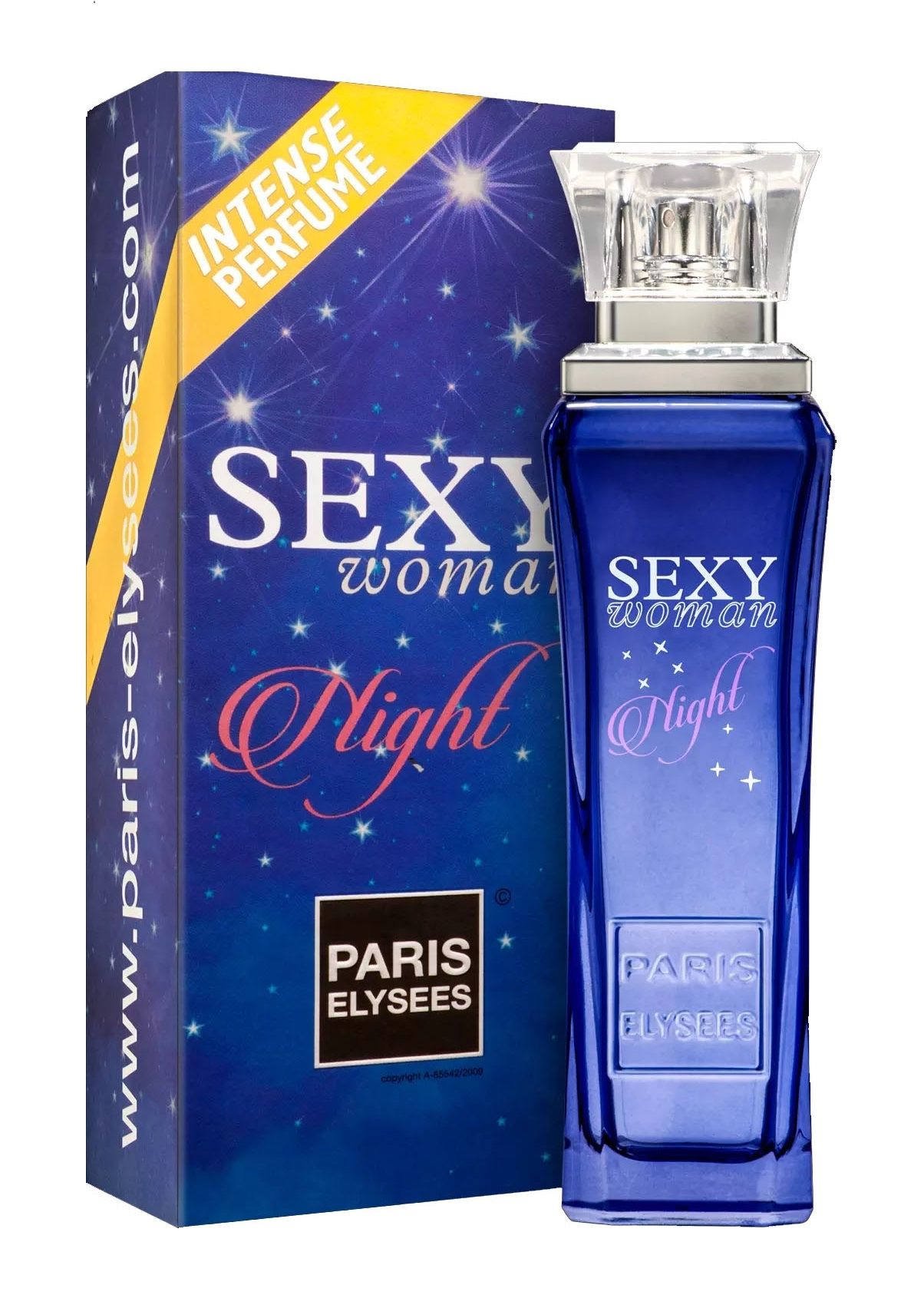 Sexiest Perfumes For Women