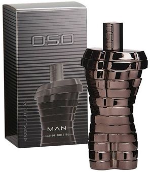 Perfume Oso Man 100ml | iFragrancia.com